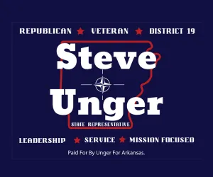 Home [steveunger.us]