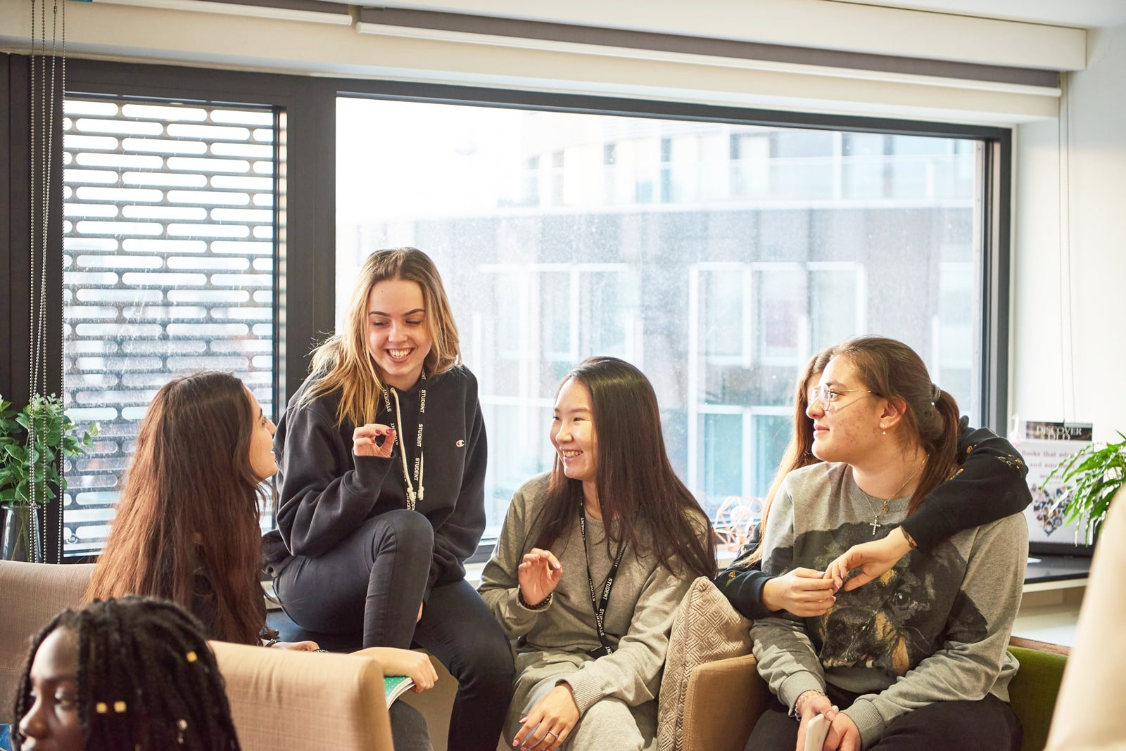 Abbey DLD - подготвя учениците за най-престижните университети