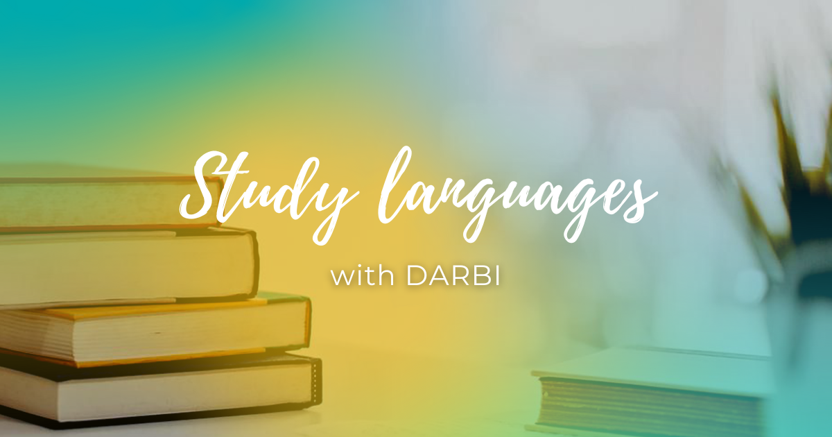 Езикови ваканции в чужбина - Explore The World With Darbi