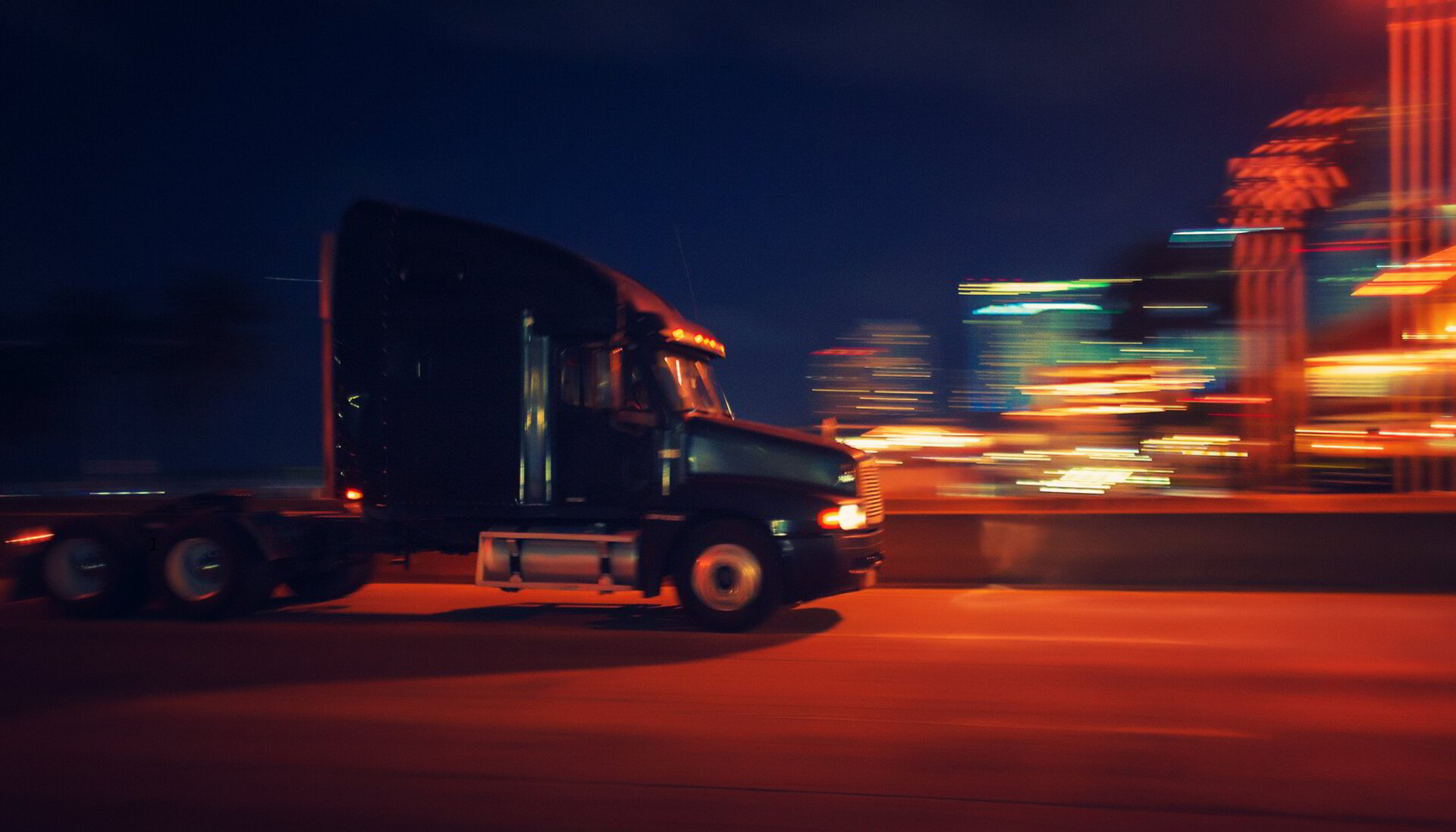 How Custom Sleeper Cabs Help Truck Drivers Meet Fatigue Management ...