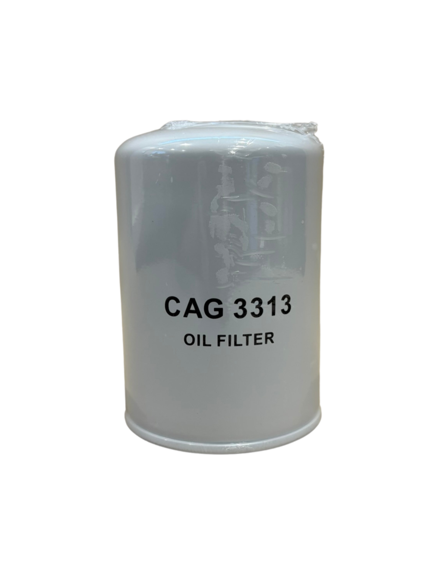 Long Oil Filter