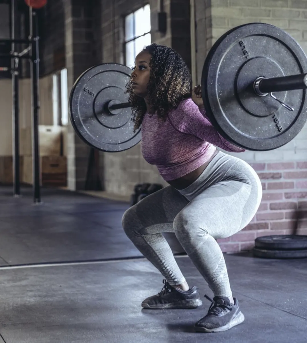 Health Conditions That Benefit From Strength Training