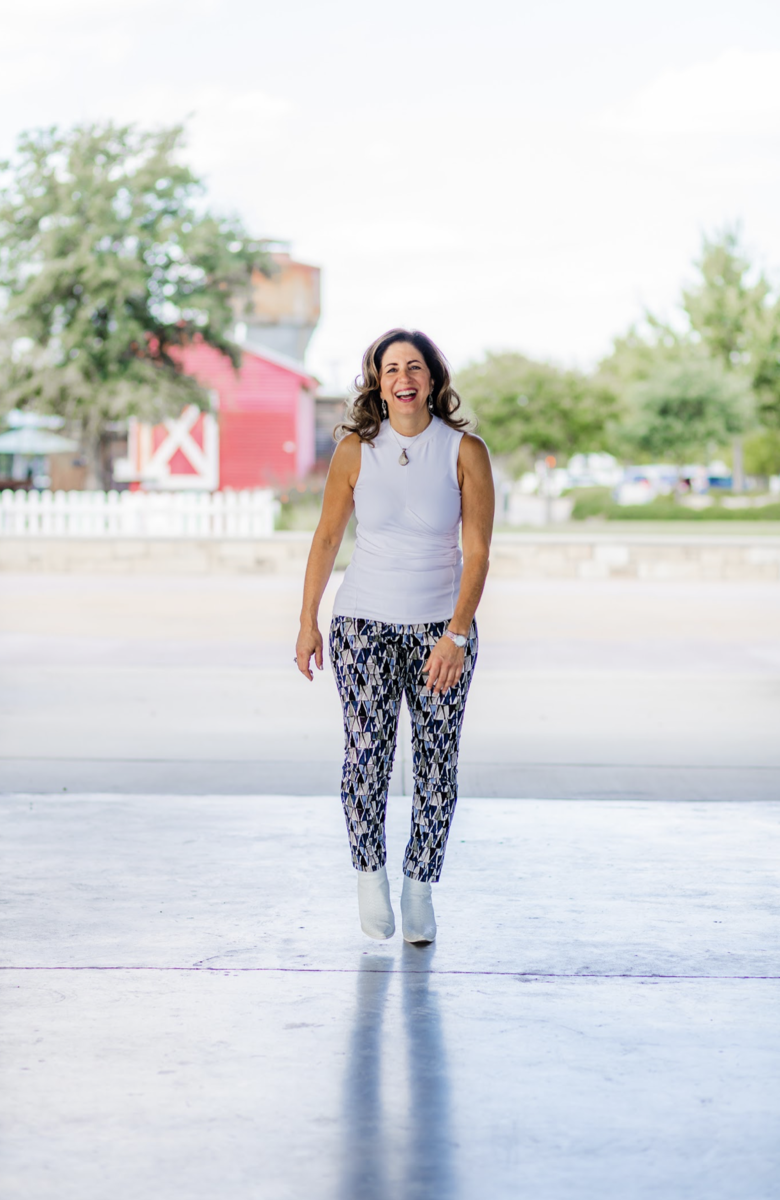 About - Dr. Paula Ruffin New Hudson Chiropractic Grand River Michigan