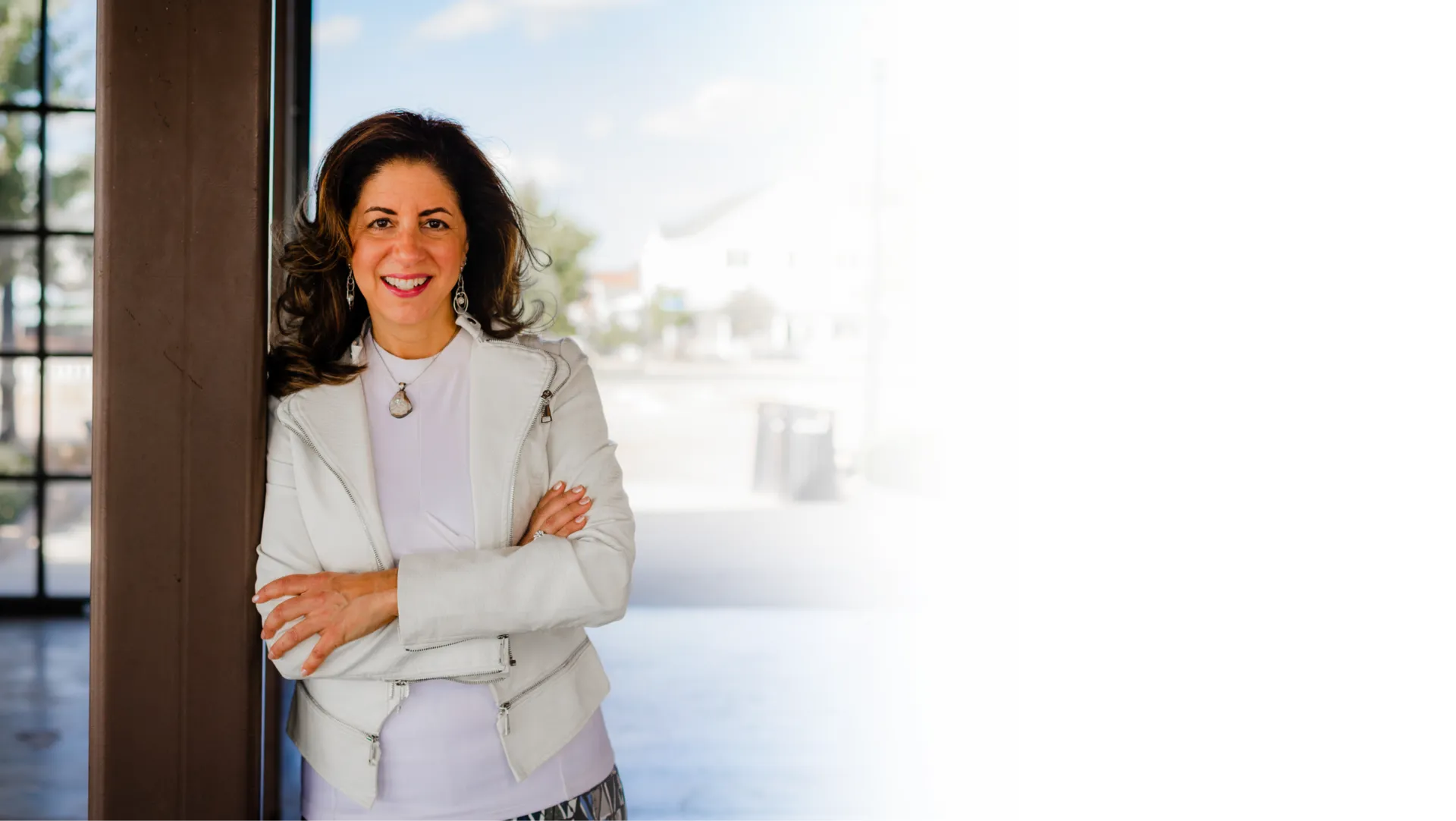 Dr. Paula Ruffin New Hudson Chiropractic | New Hudson, Michigan