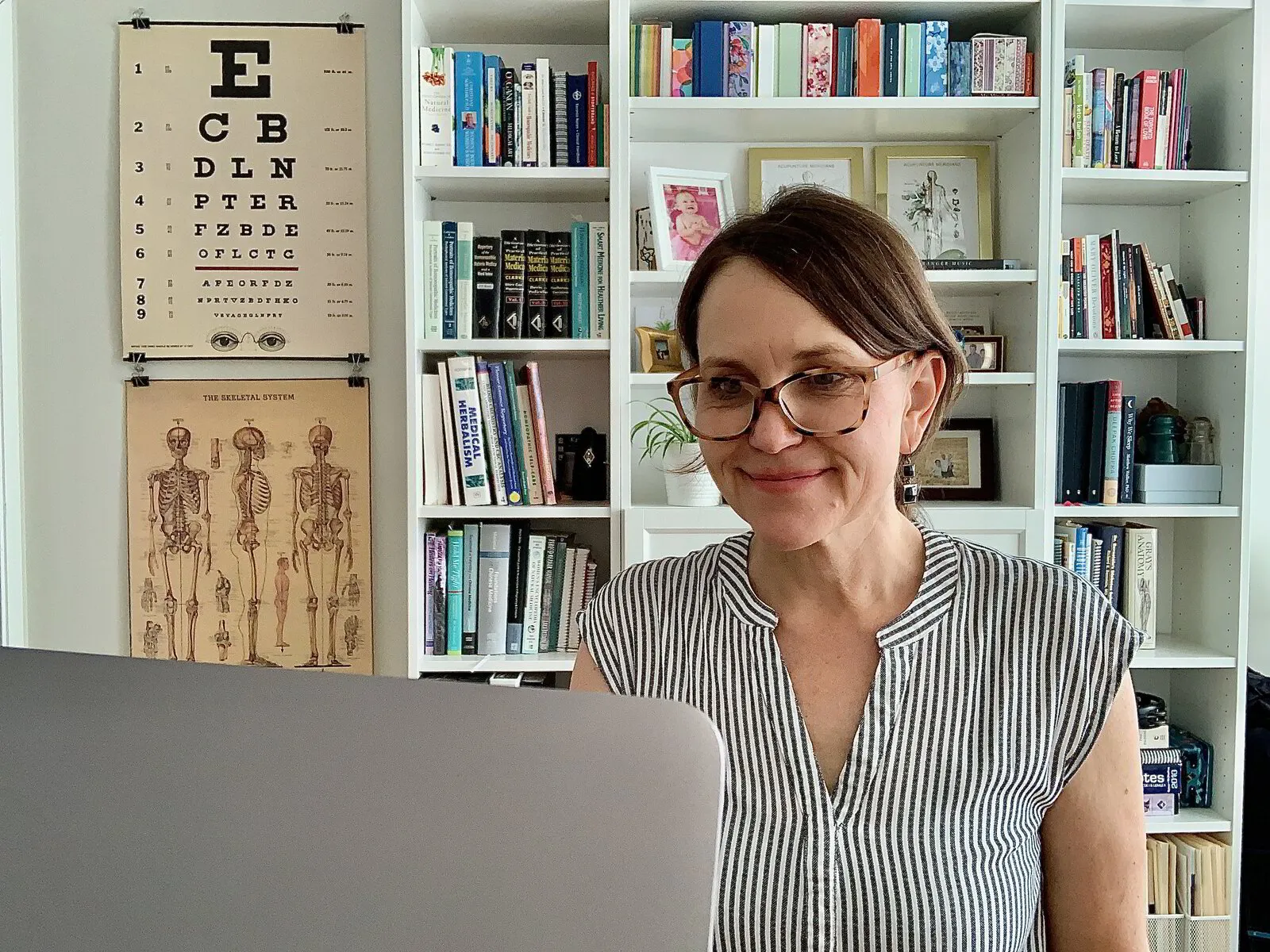 Dr. Nicki Marksteiner, ND - Somerset Health & Wellness Centre, Ottawa