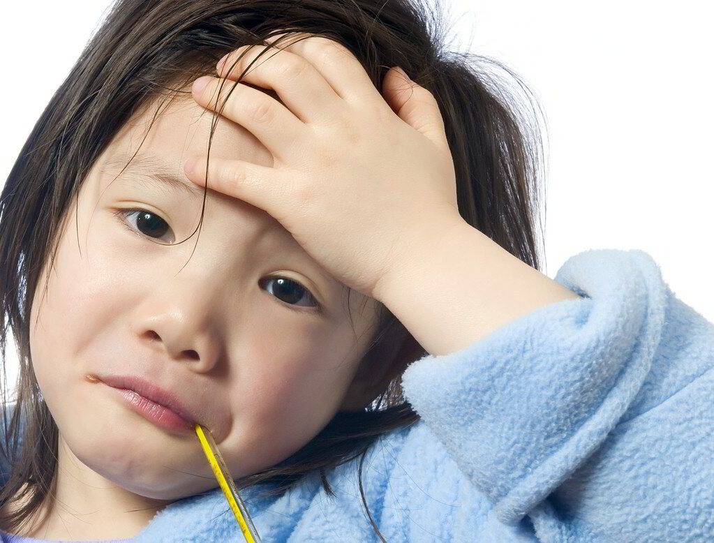 Does Your Child Get Sick Too Often 3 ions To Ask