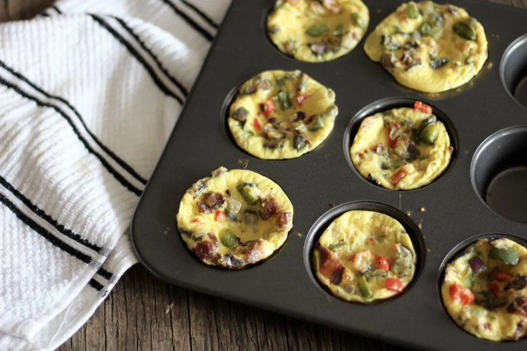 12 Healthy Portable Breakfast Ideas