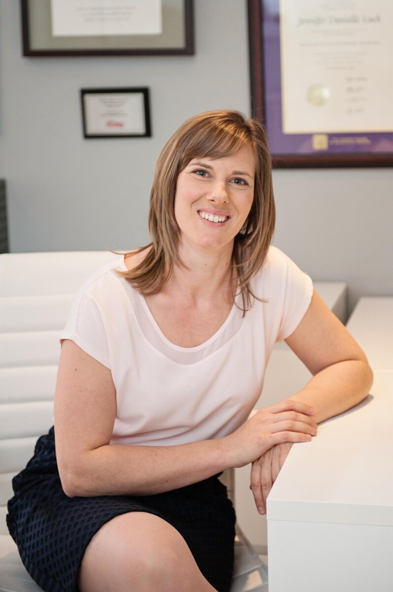 Welcome to Dr. Jennifer Luck’s Blog!