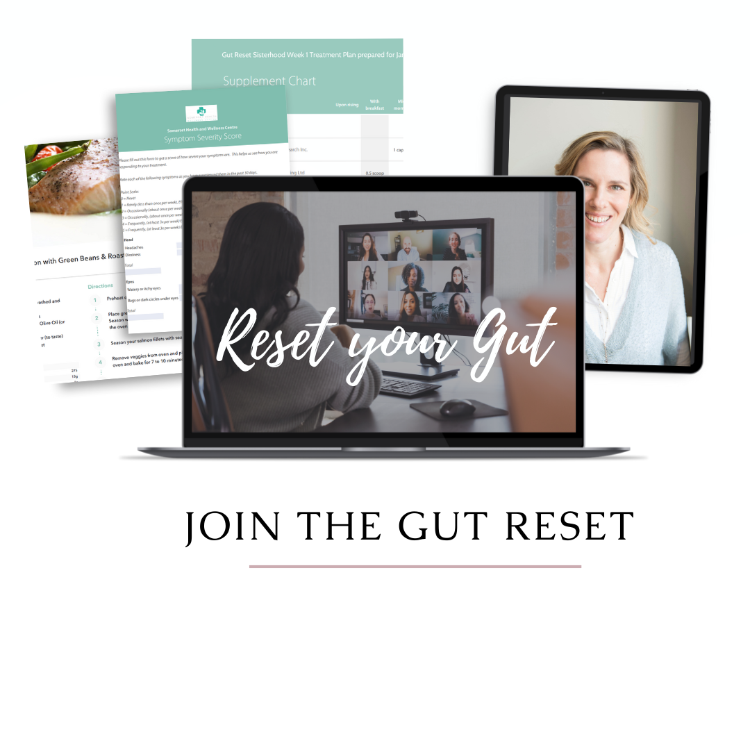 Dr. Jennifer Luck, ND - Somerset Integrative Health Centre, Ottawa