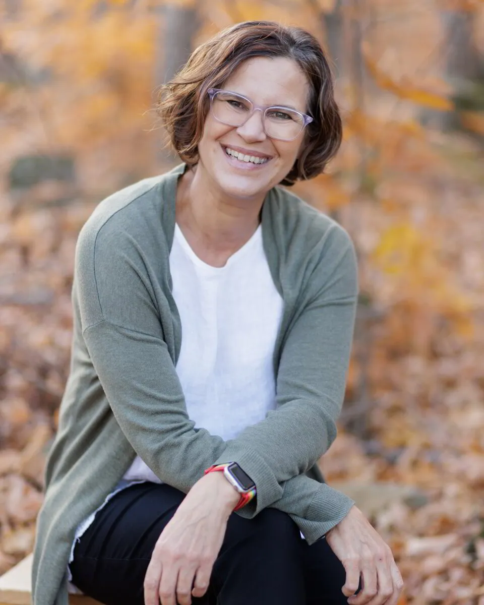 Brenda Verch - Somerset Health & Wellness Centre, Ottawa