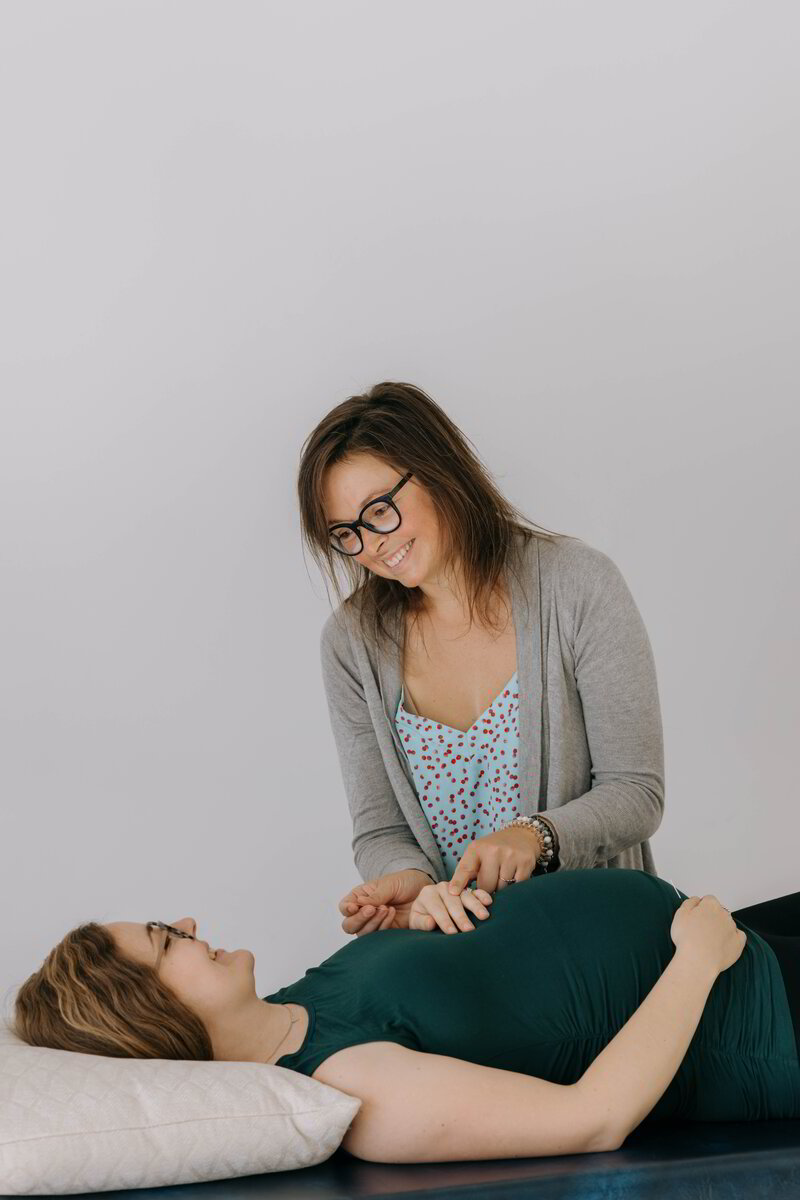 Dr. Jennifer Luck, ND - Somerset Integrative Health Centre, Ottawa