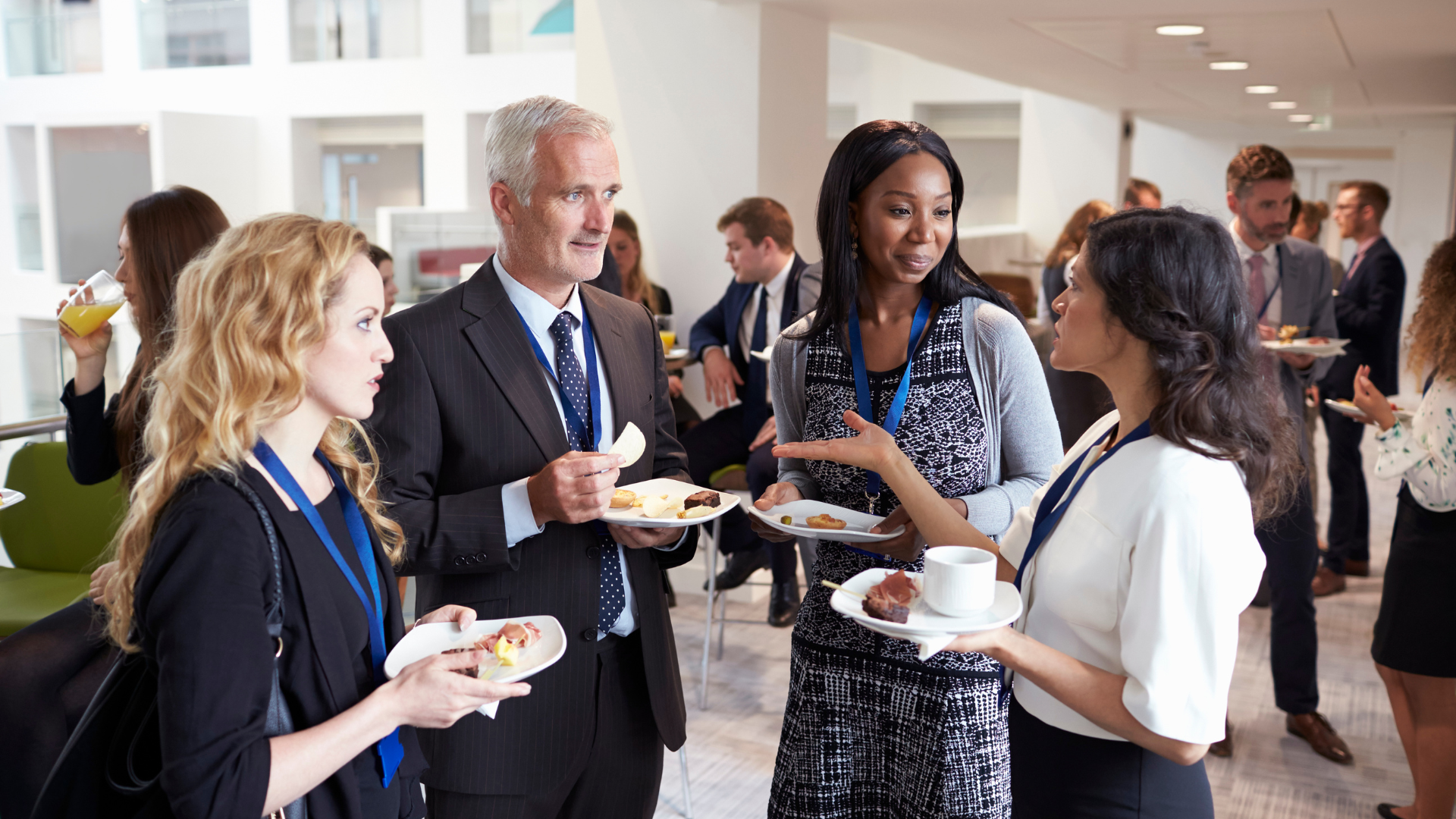 The Importance of Networking for Micro and Small Business Owners
