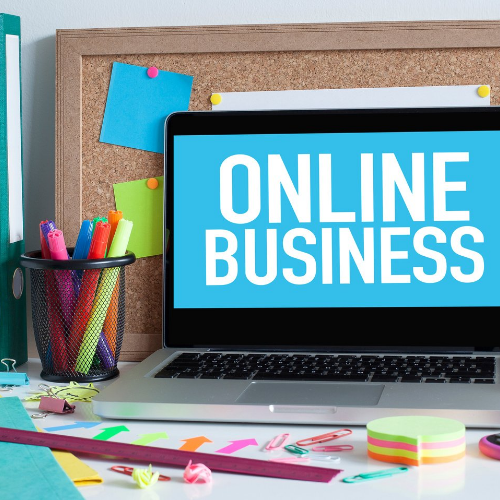 How to Build a Successful Business Online