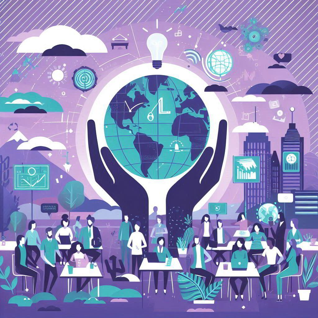 Why Micro and Small Businesses Need Organizational Development