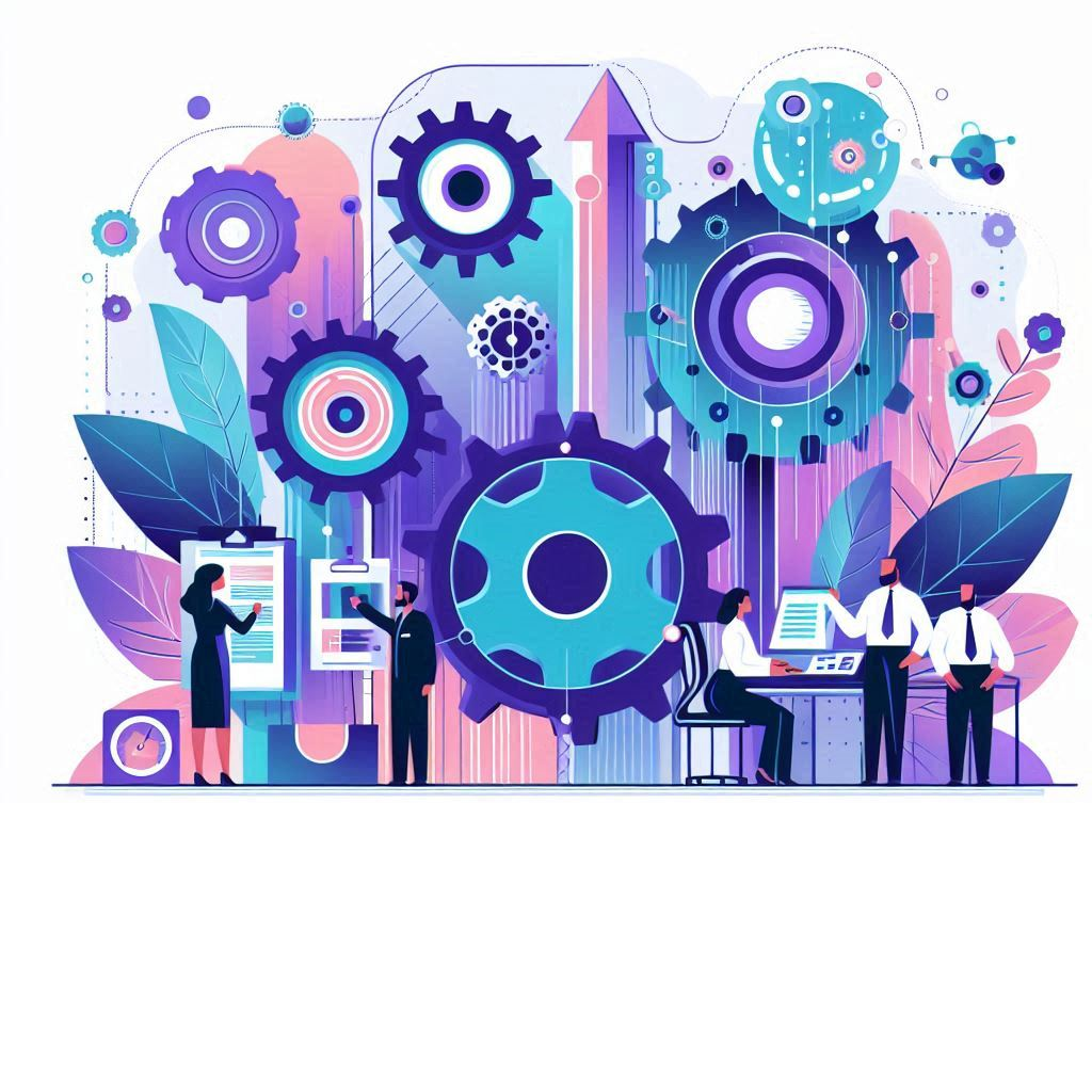 Why Micro and Small Businesses Need Organizational Development