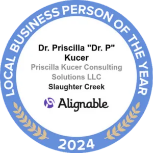 Who Are We at Priscilla Kucer Consulting Solutions