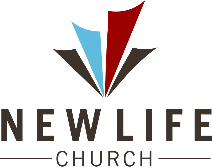 New Life Cypress App Landing Page