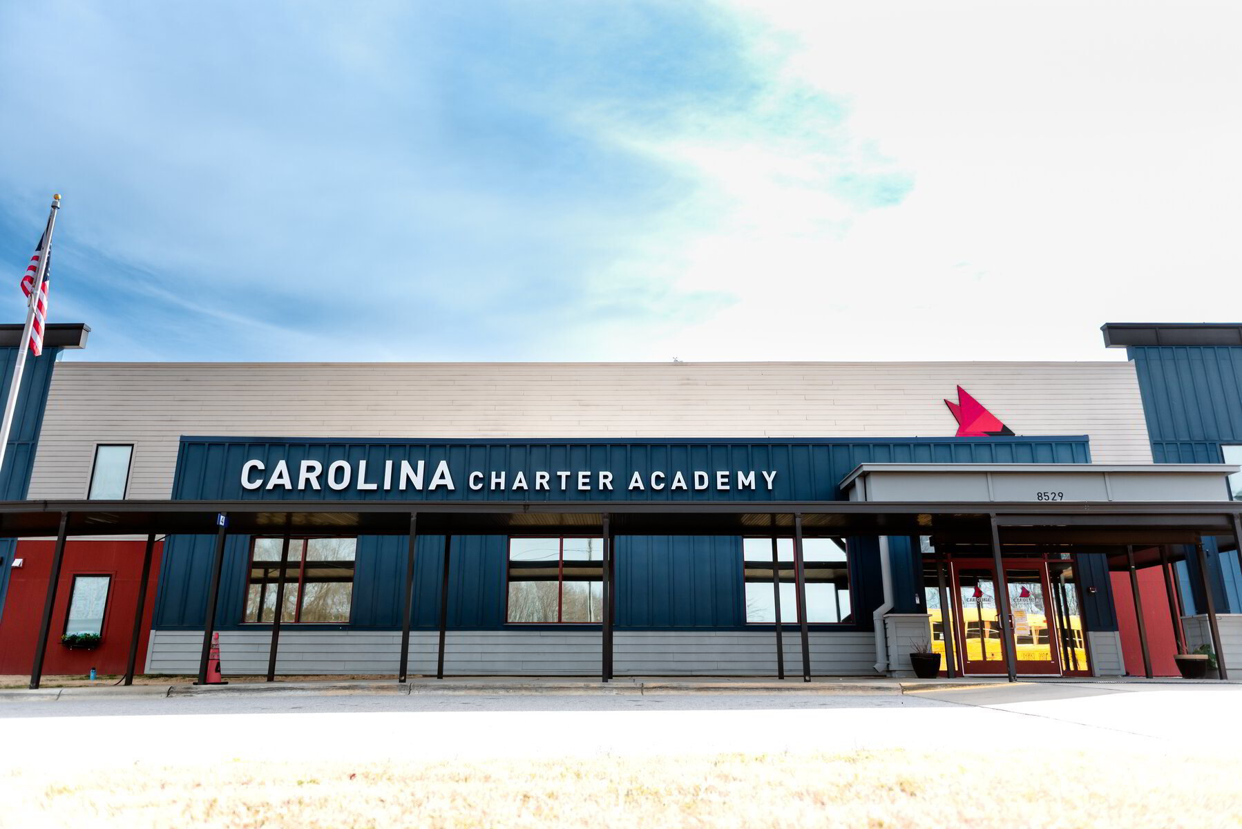 Carolina Charter Academy Awarded 10-Year Charter Renewal by North ...