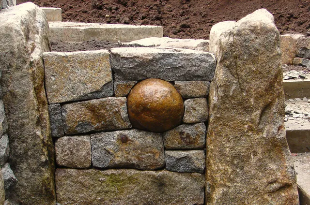 Beehive Stone Masonry | San Juan Islands, Worldwide