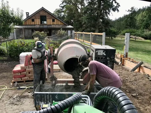 Beehive Stone Masonry | Services