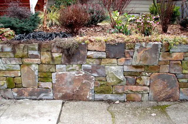 Beehive Stone Masonry | Stone Walls