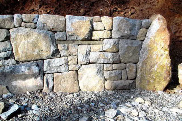 Beehive Stone Masonry | Stone Walls