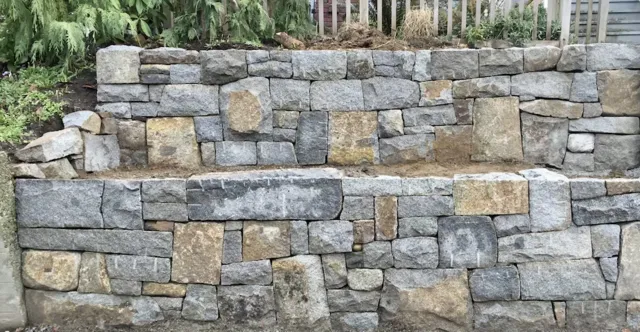 Beehive Stone Masonry | San Juan Islands, Worldwide