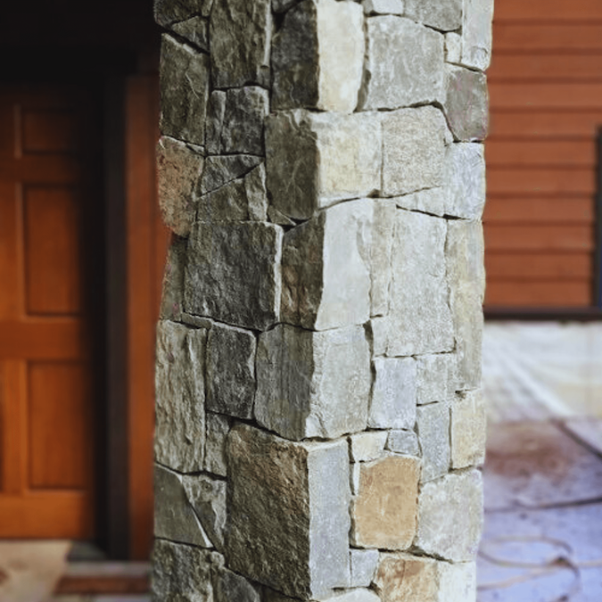Beehive Stone Masonry | Veneer Stone