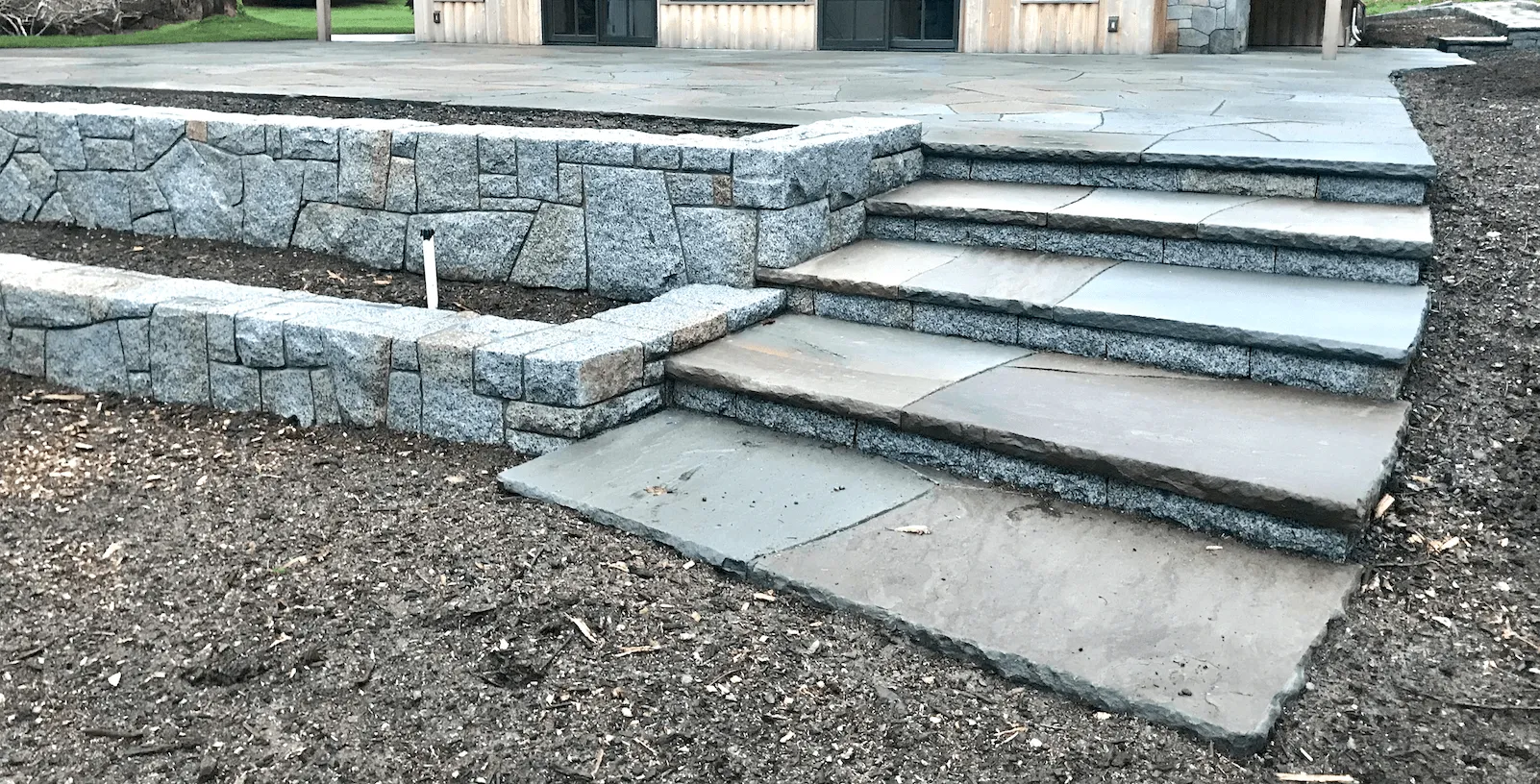 Beehive Stone Masonry | San Juan Islands, Worldwide