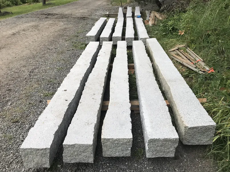 Beehive Stone Masonry | San Juan Islands, Worldwide