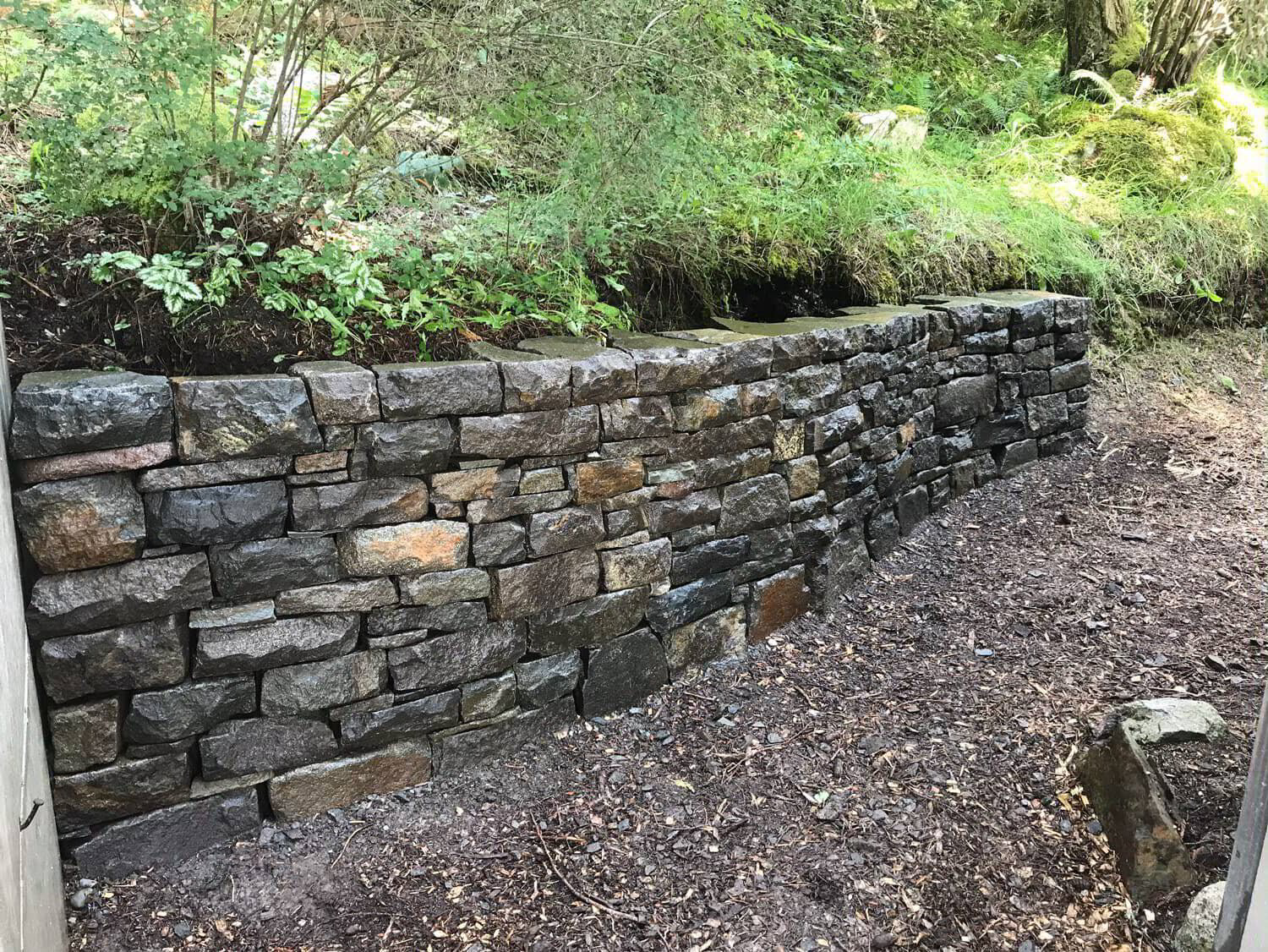 Beehive Stone Masonry | Stone Walls