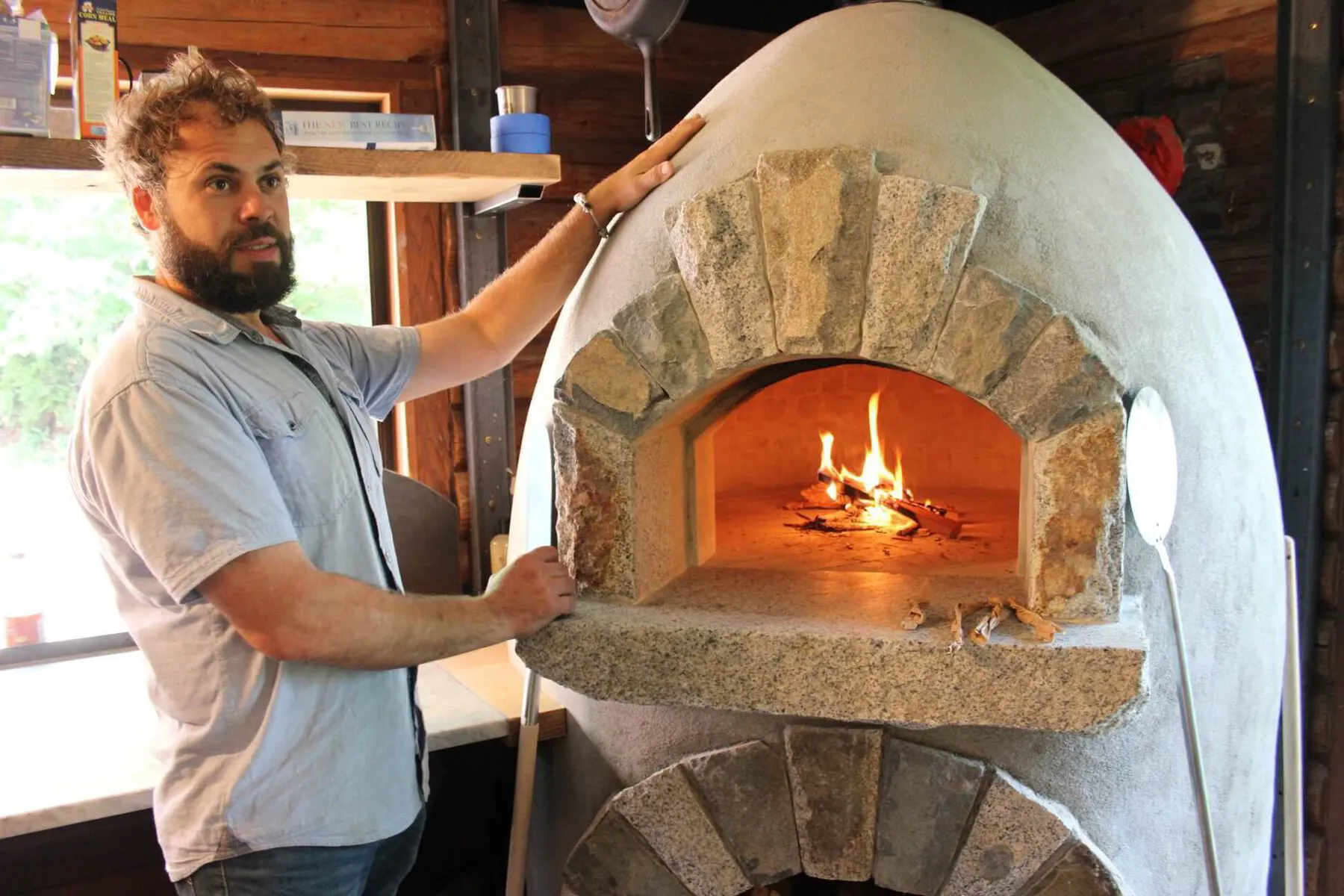 Beehive Stone Masonry | Services