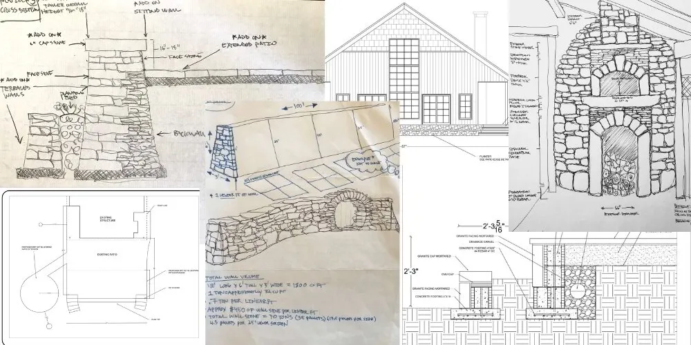 Beehive Stone Masonry | Services