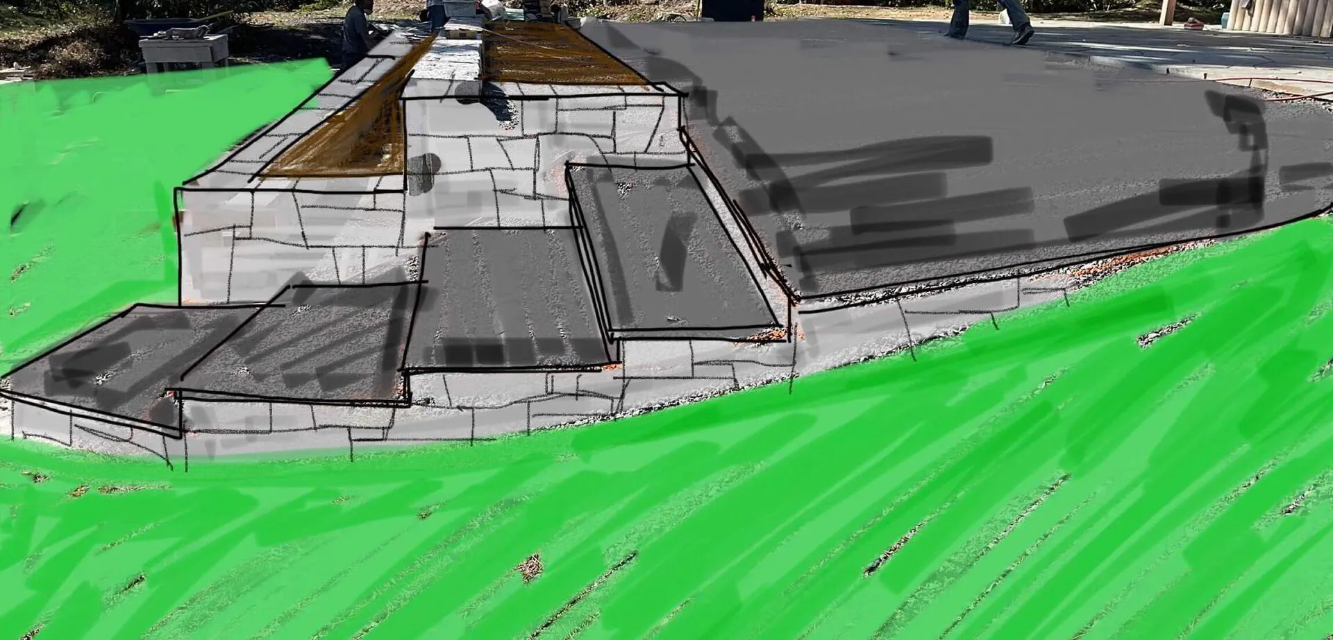 Beehive Stone Masonry | Services