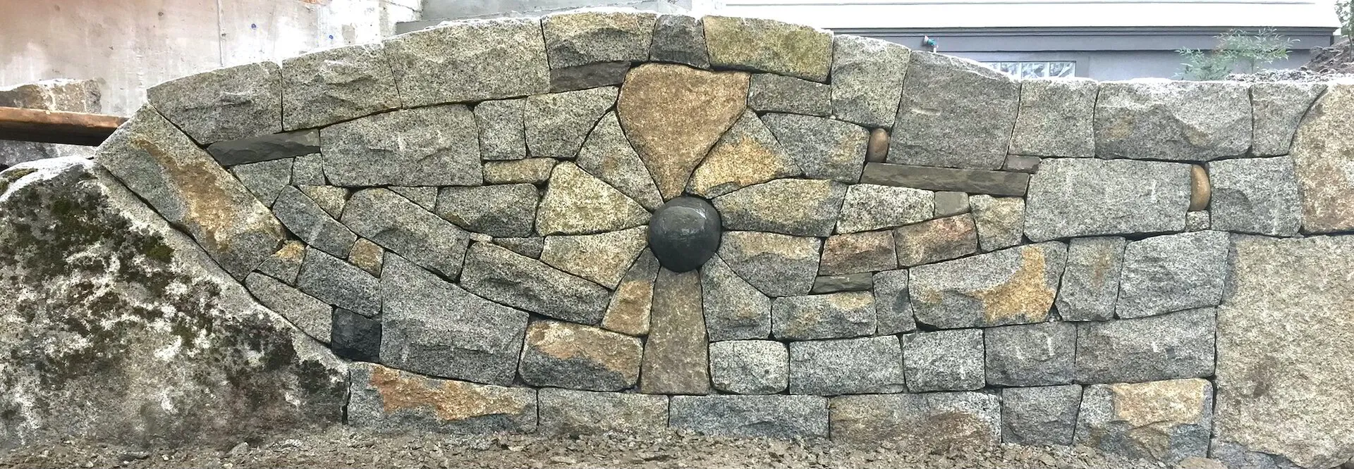 Beehive Stone Masonry | Stone Walls