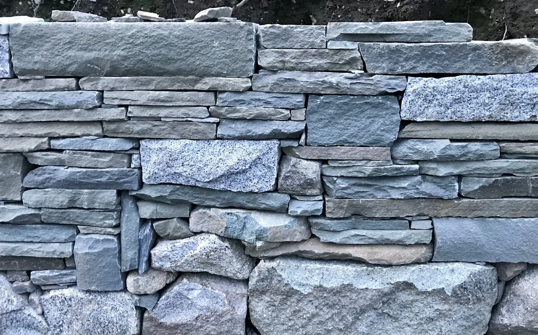 Beehive Stone Masonry | San Juan Islands, Worldwide