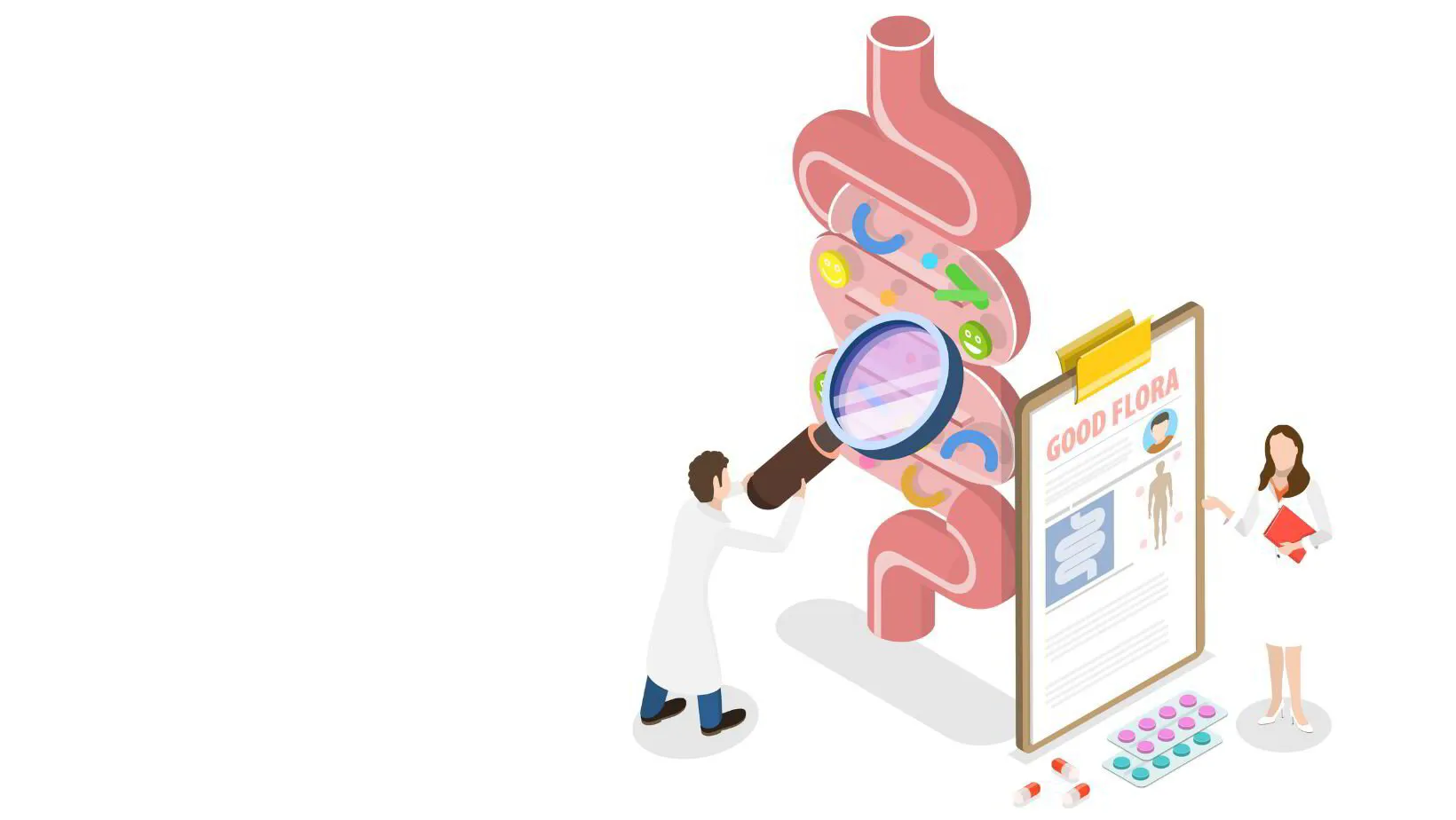 Microbiome Testing - The Ultimate Guide to Gut Health Testing