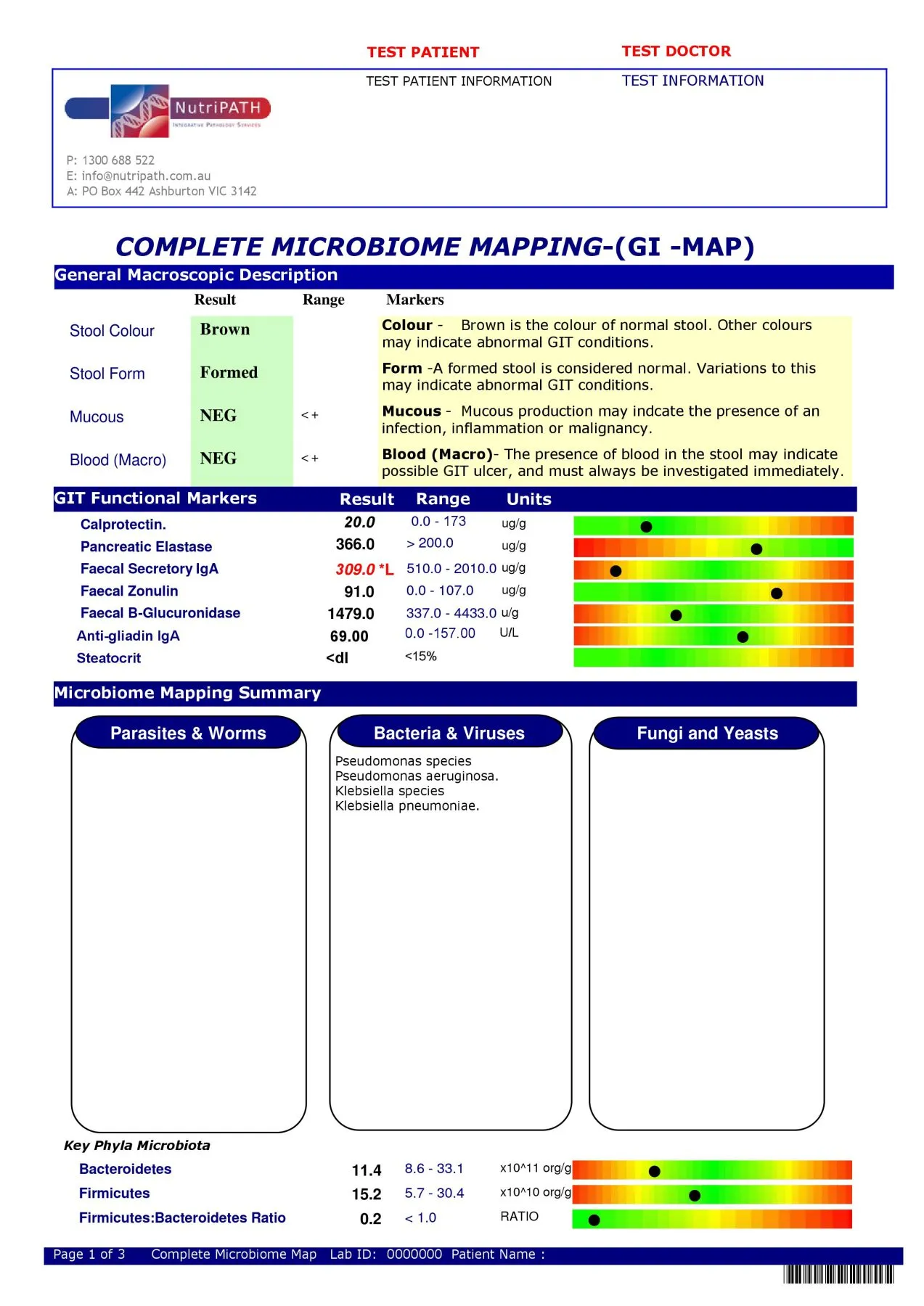 Microbiome Testing - The Ultimate Guide to Gut Health Testing