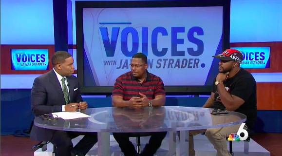 Nipsey Hussle's Death Reignites Talk About Giving Back with Ted Lucas ...