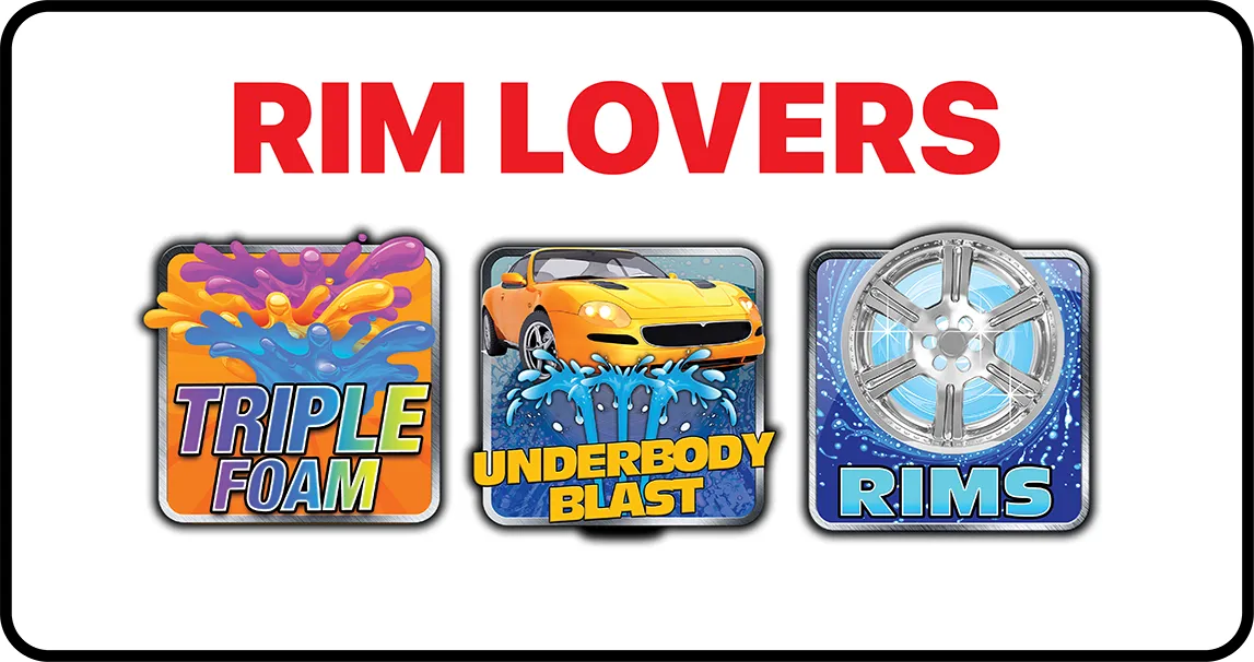 Join Daily Wash Club – Car Wash Subscription & Season Pass from $29.99/mo