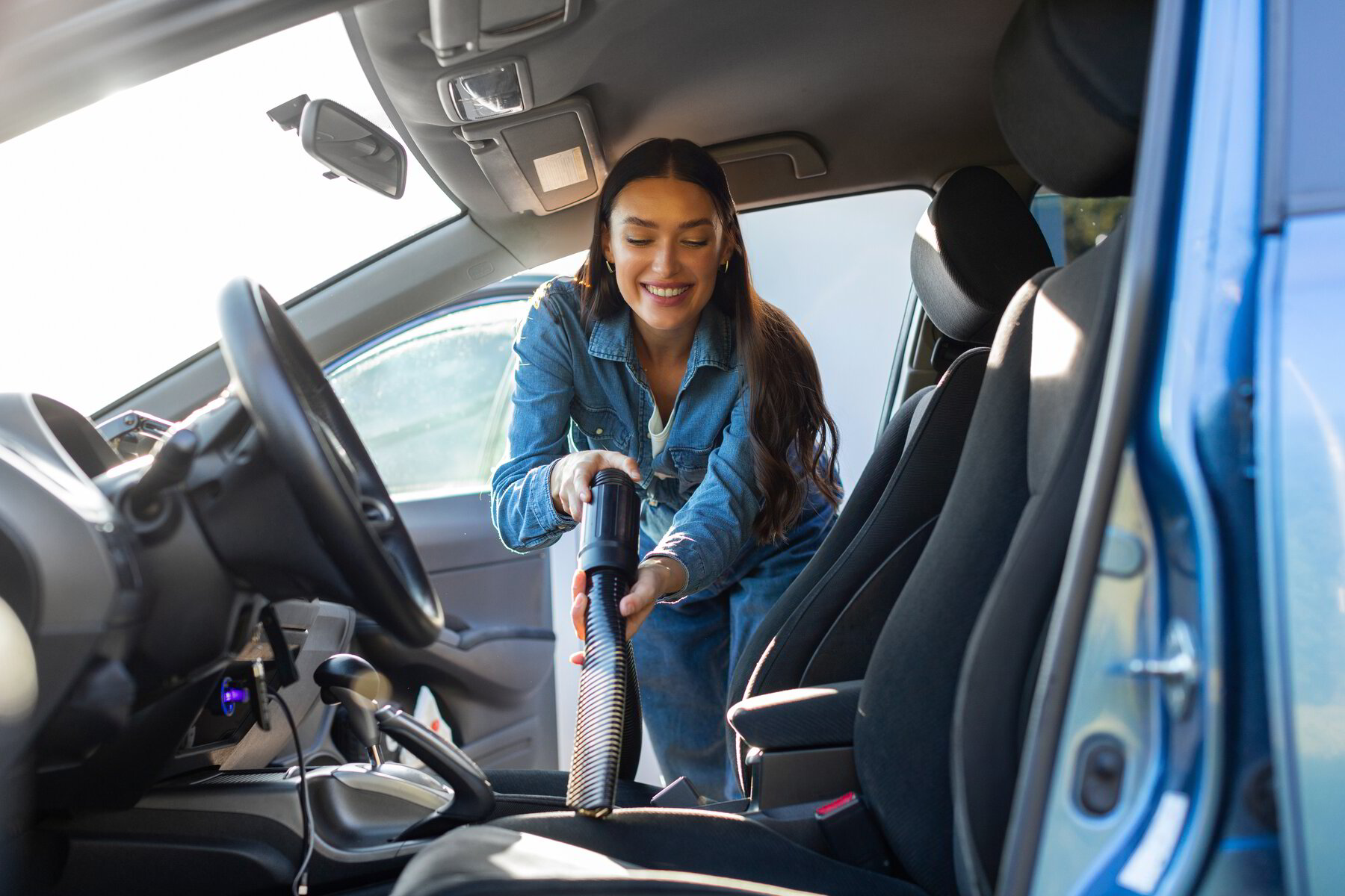 Popular Car Wash – 131 The West Mall, Etobicoke, ON