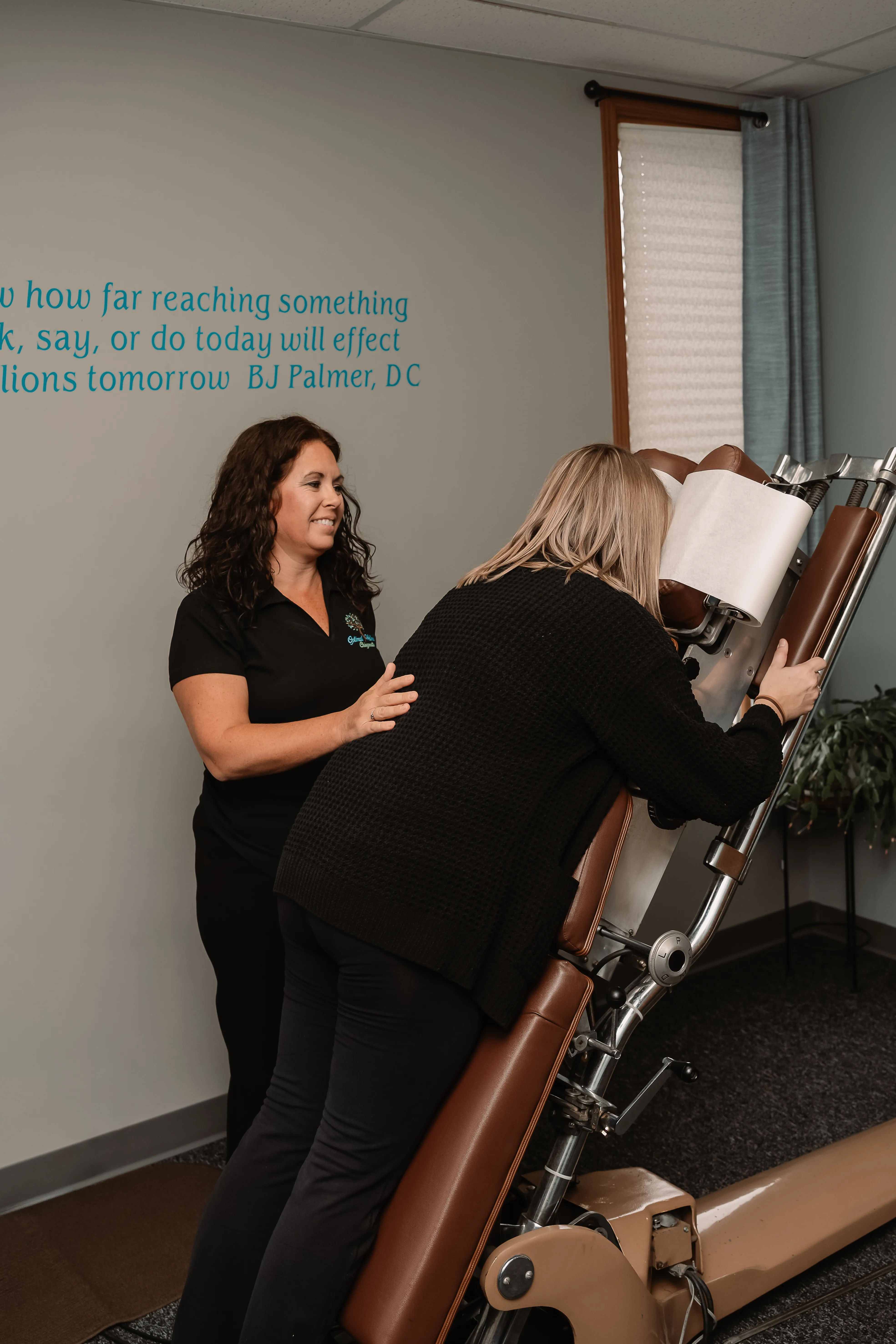 Chiropractic Care in Bad Axe, MI | Optimal Wellness Chiropractic