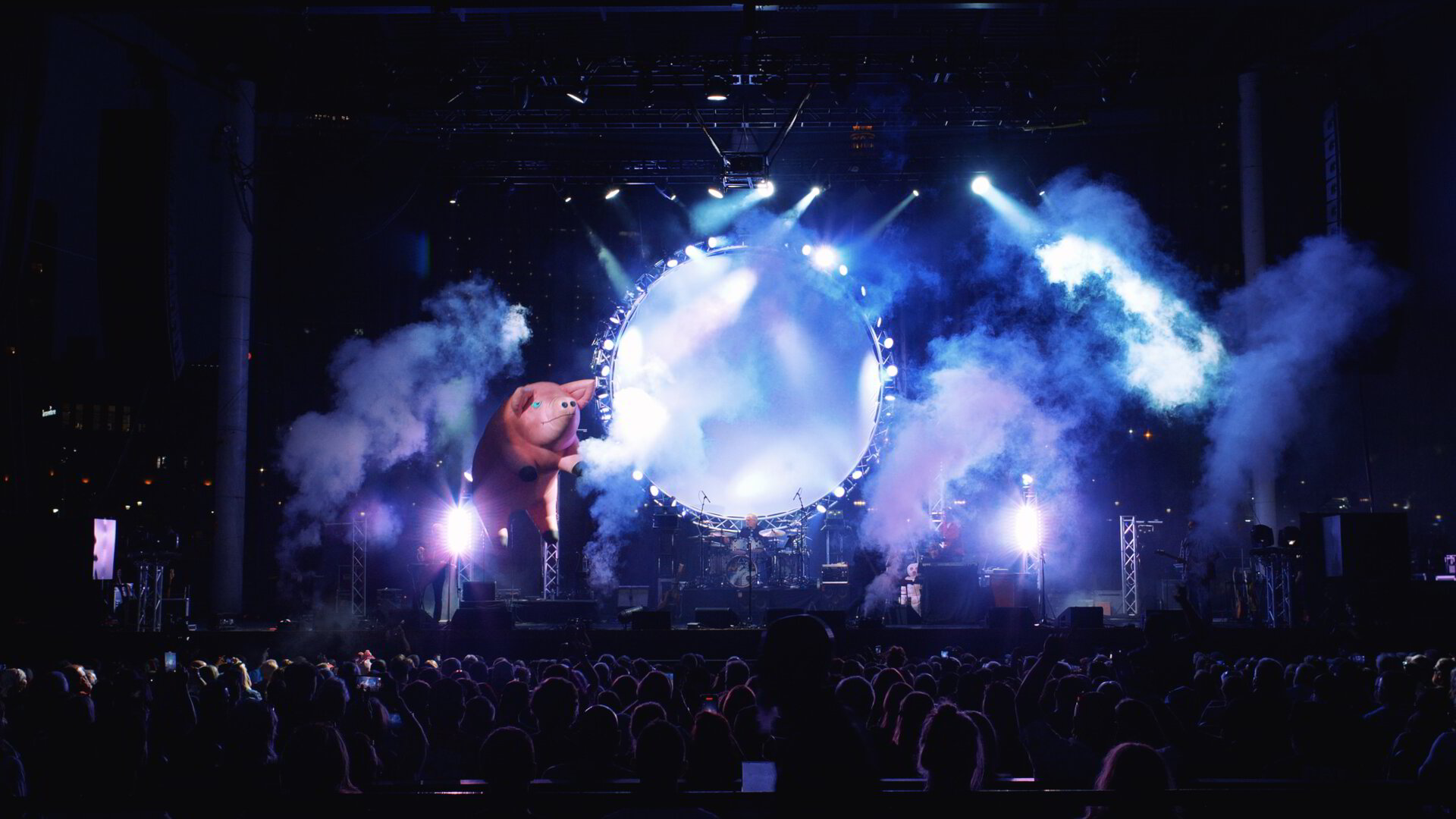 StageDive Studio • Live Band & Concert Videography • Cleveland, OH