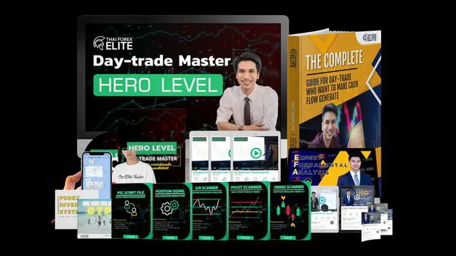 คอร์สเรียนทั้งหมด