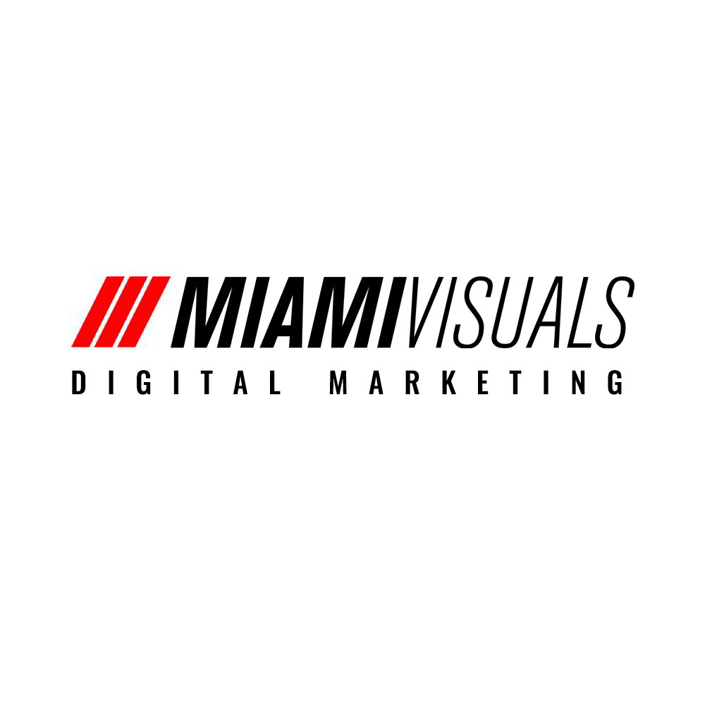 Miami Visuals - Login
