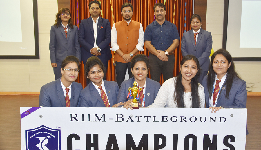 Top MBA / PGDM College in Pune | B School – RIIMPune