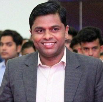 Corporate Connect - RIIM Invites Minimum 100+ Corporate