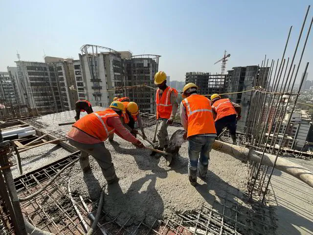 1L Concrete Solutions | Consulting & Mix Design Specialists