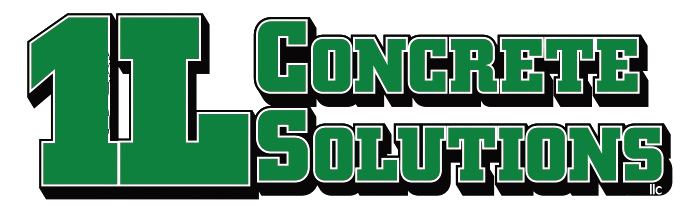 1L Concrete Solutions | Consulting & Mix Design Specialists