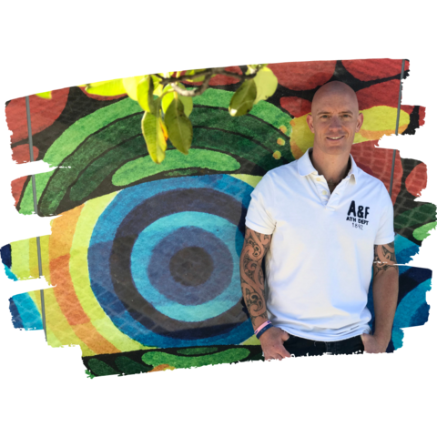 Martin W Ball - Home